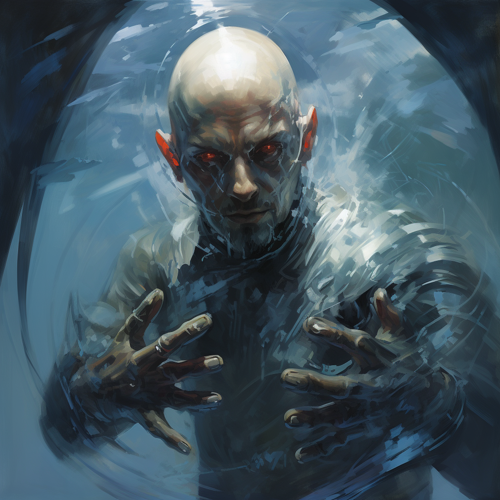 Hydrosapiens — Amaranth Legacy