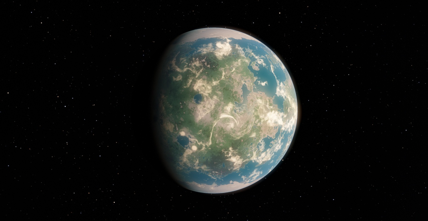 Albion — Amaranth Legacy