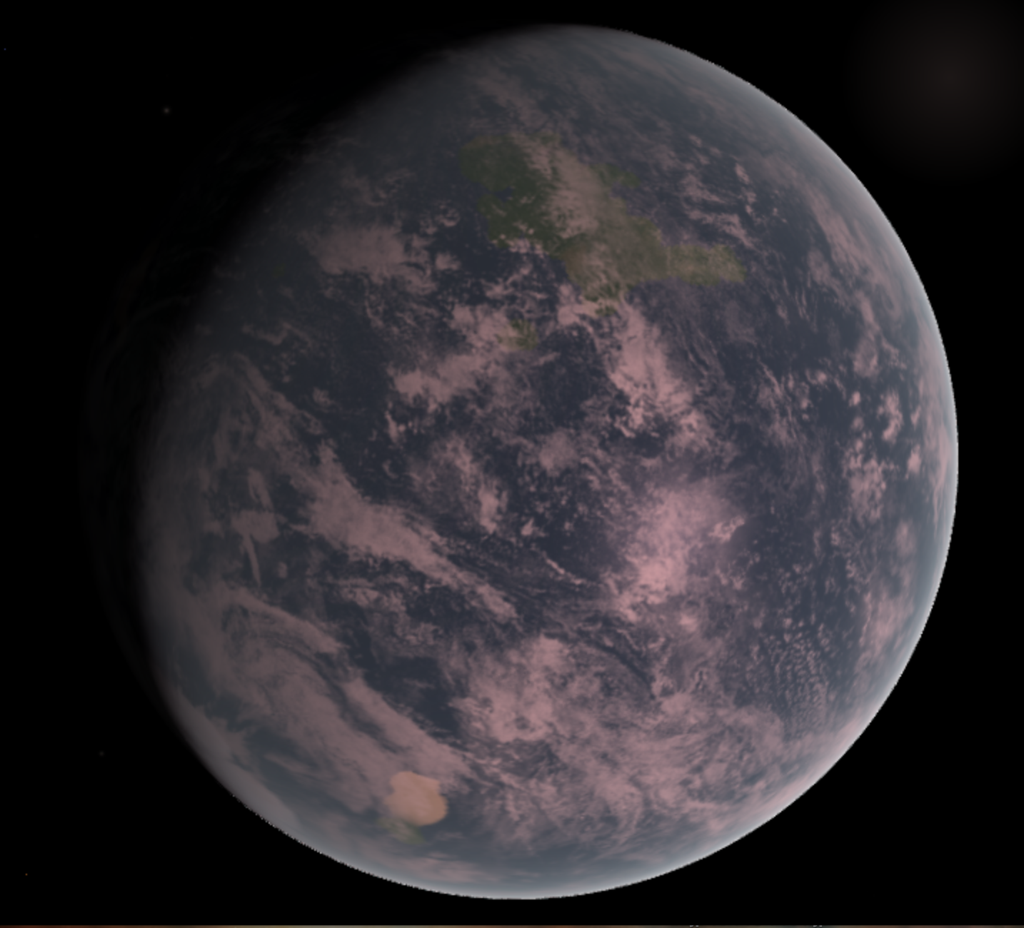 Illuin — Amaranth Legacy