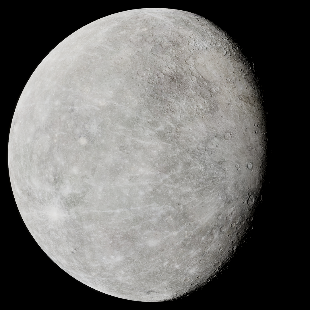 Helios System — Amaranth Legacy