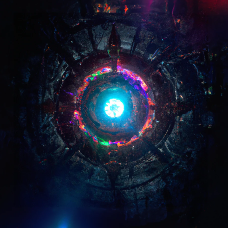 Recurrent Nova Engine — Amaranth Legacy