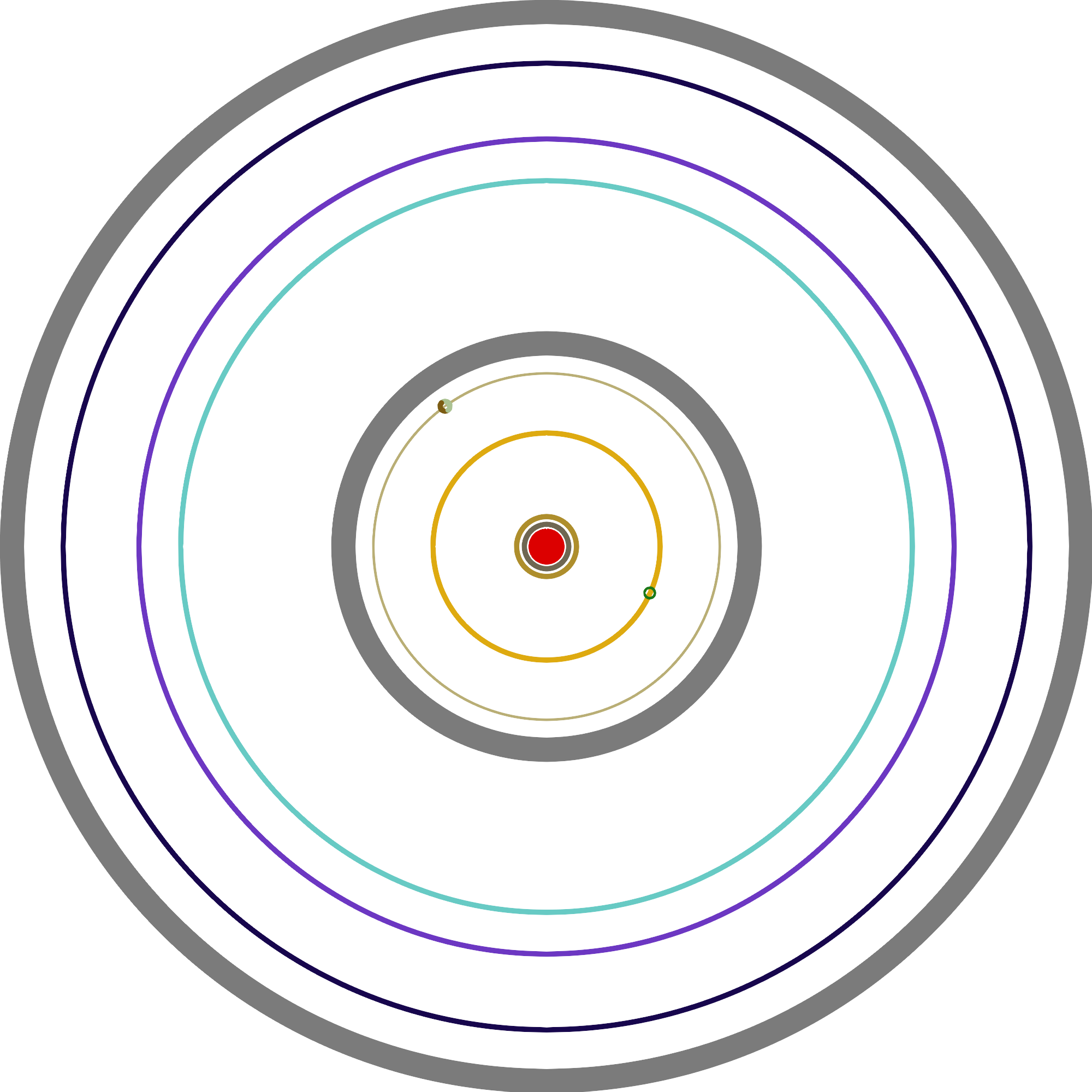 Solara (Stella Trabem) — Amaranth Legacy