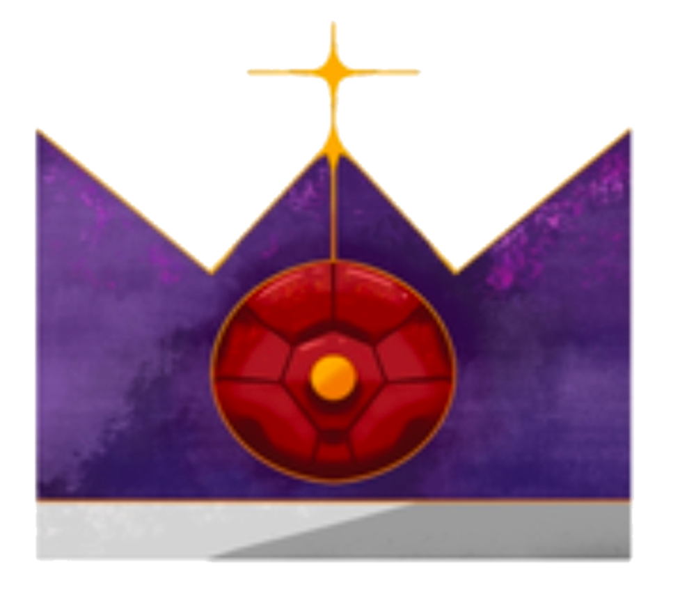 Luca Barrett — Amaranth Legacy