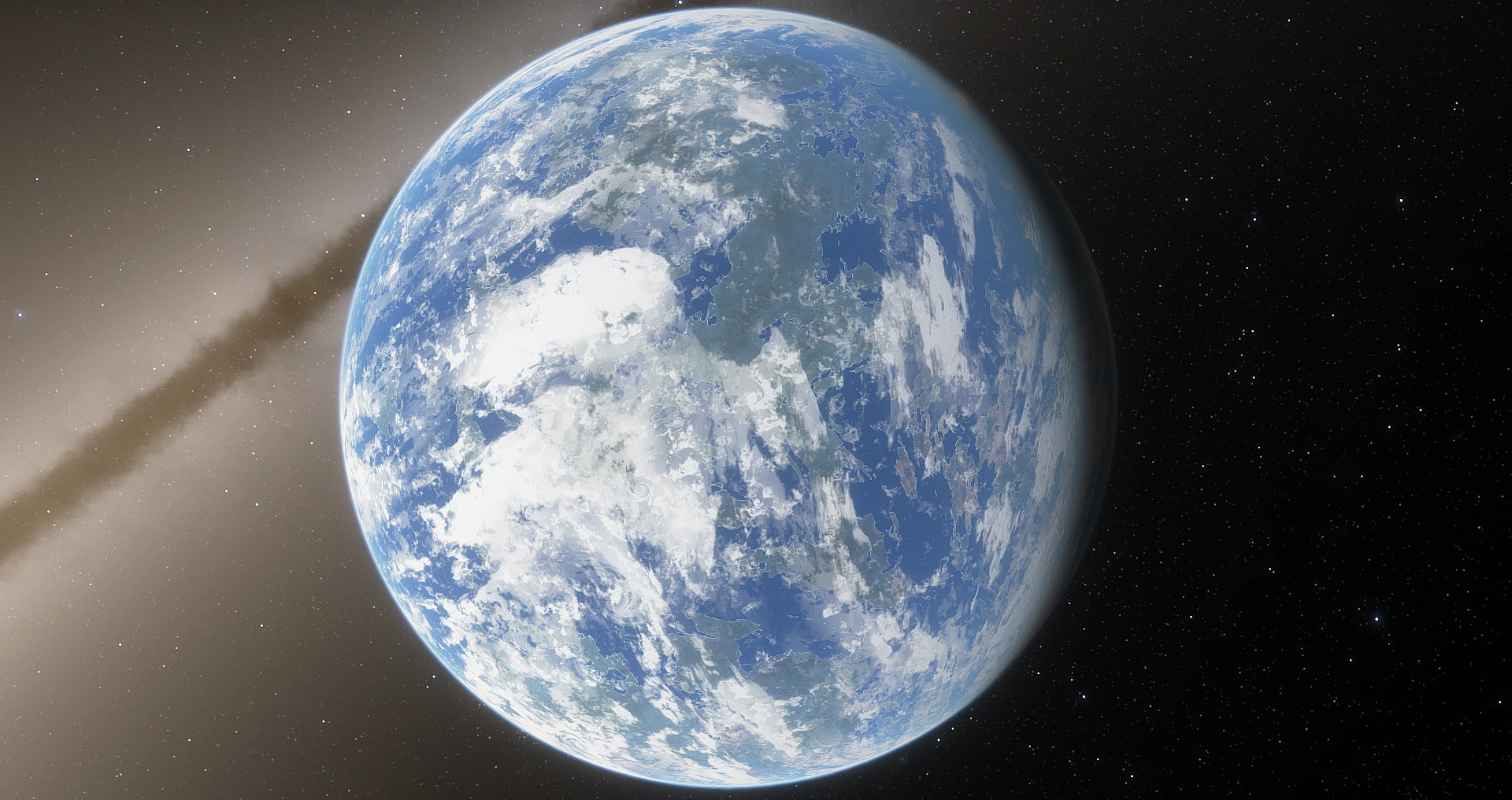 Venus — Amaranth Legacy