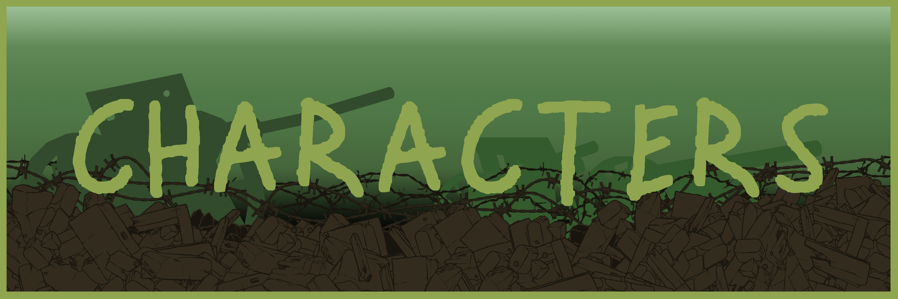 Index:War of Souls/Main Story/Part 1: The Orphanage — Amaranth Legacy